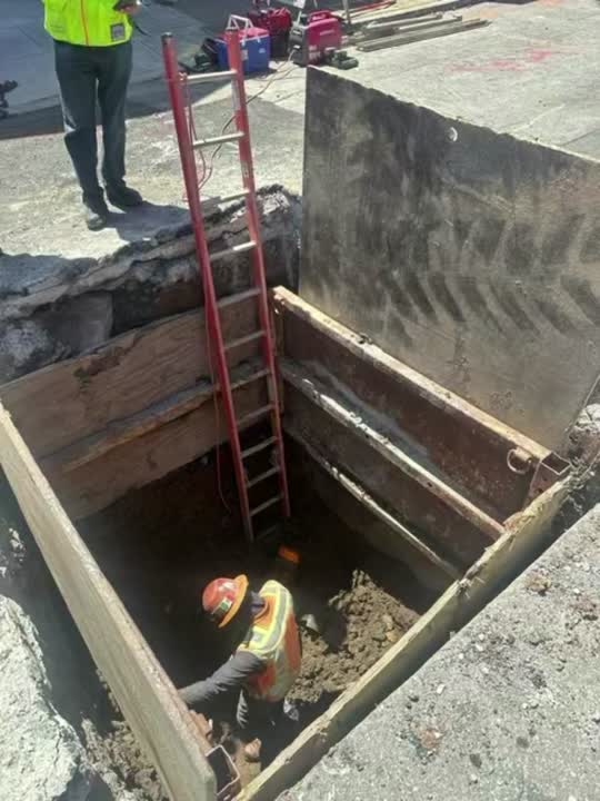 JDB & Sons Construction